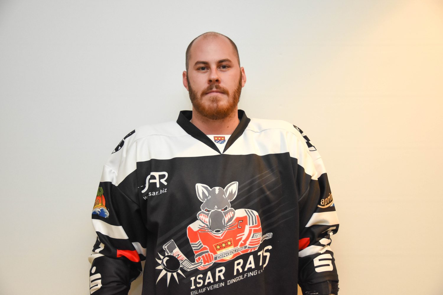 Danny Weber – EV Dingolfing