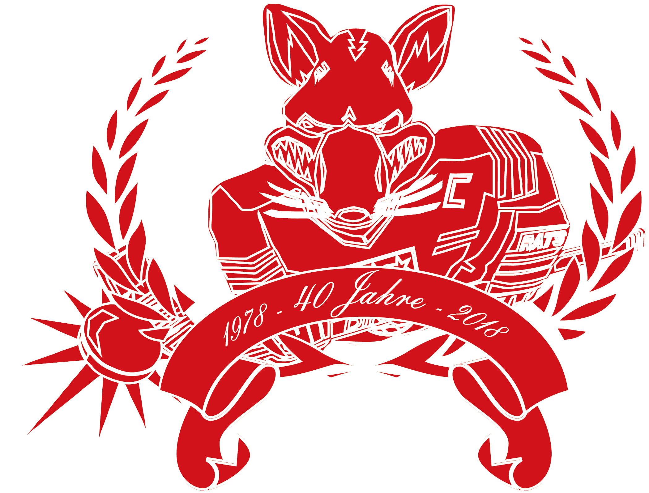 Unser Logo – EV Dingolfing