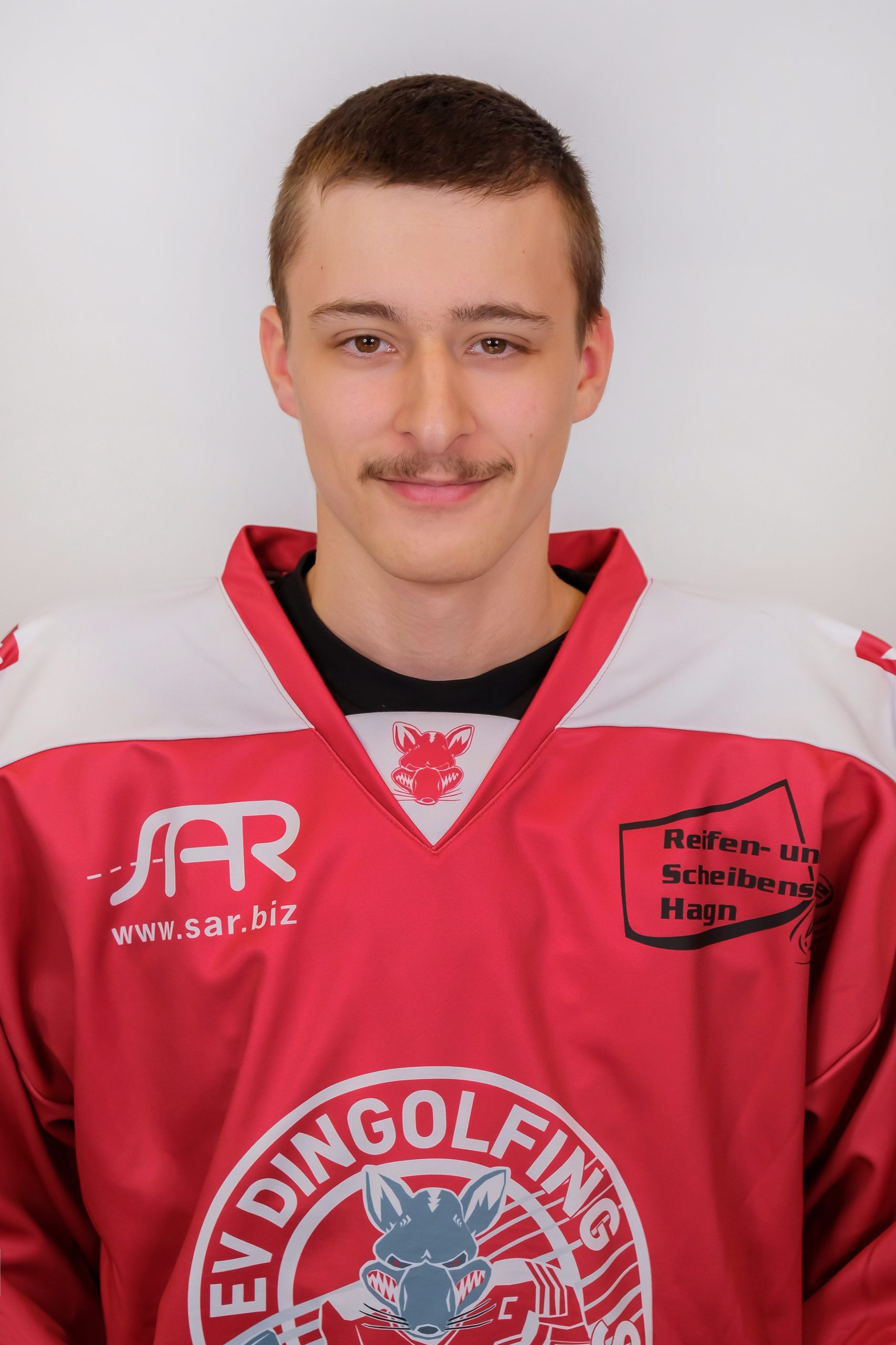 Sippl Simon – EV Dingolfing